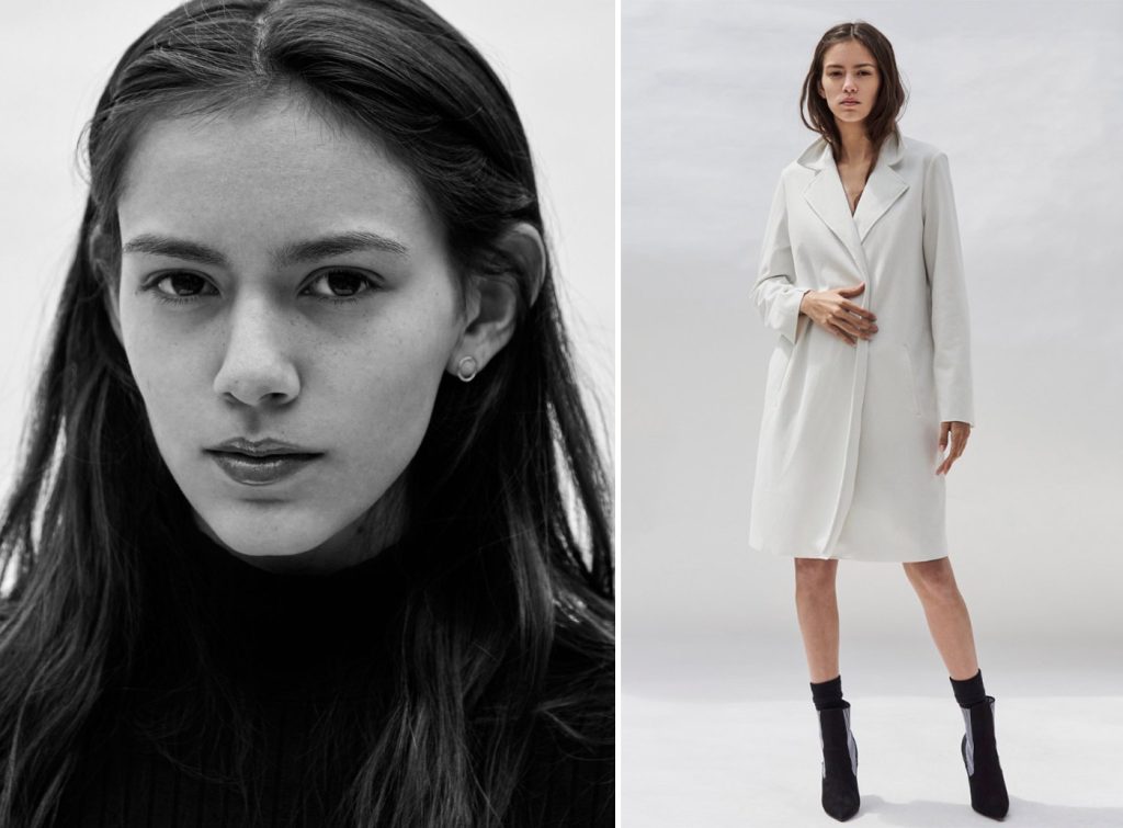 Barbizon Modeling | Alumni & Graduate News
