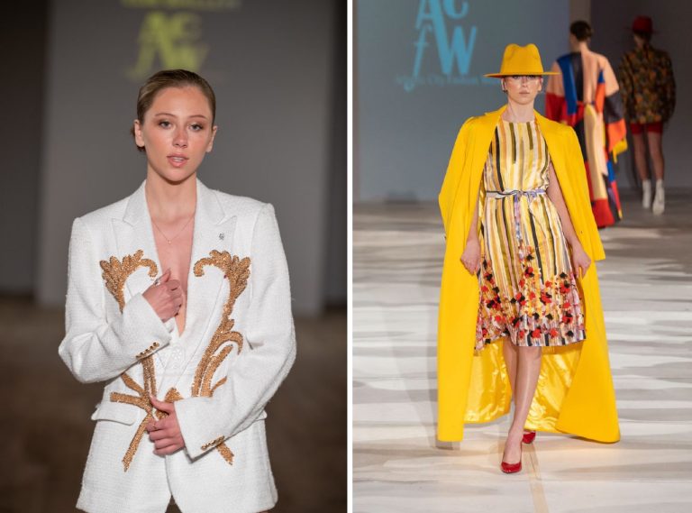 Barbizon Modeling | Alumni & Graduate News