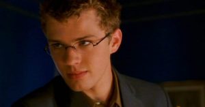 Ryan Phillippe - Barbizon Modeling