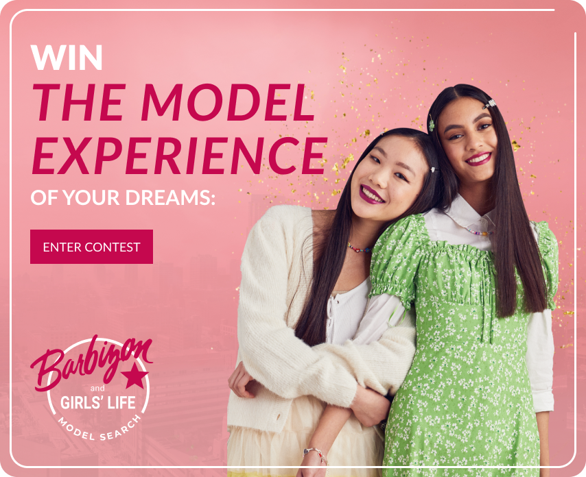 Barbizon Modeling and Acting School - Let Your Star Shine!