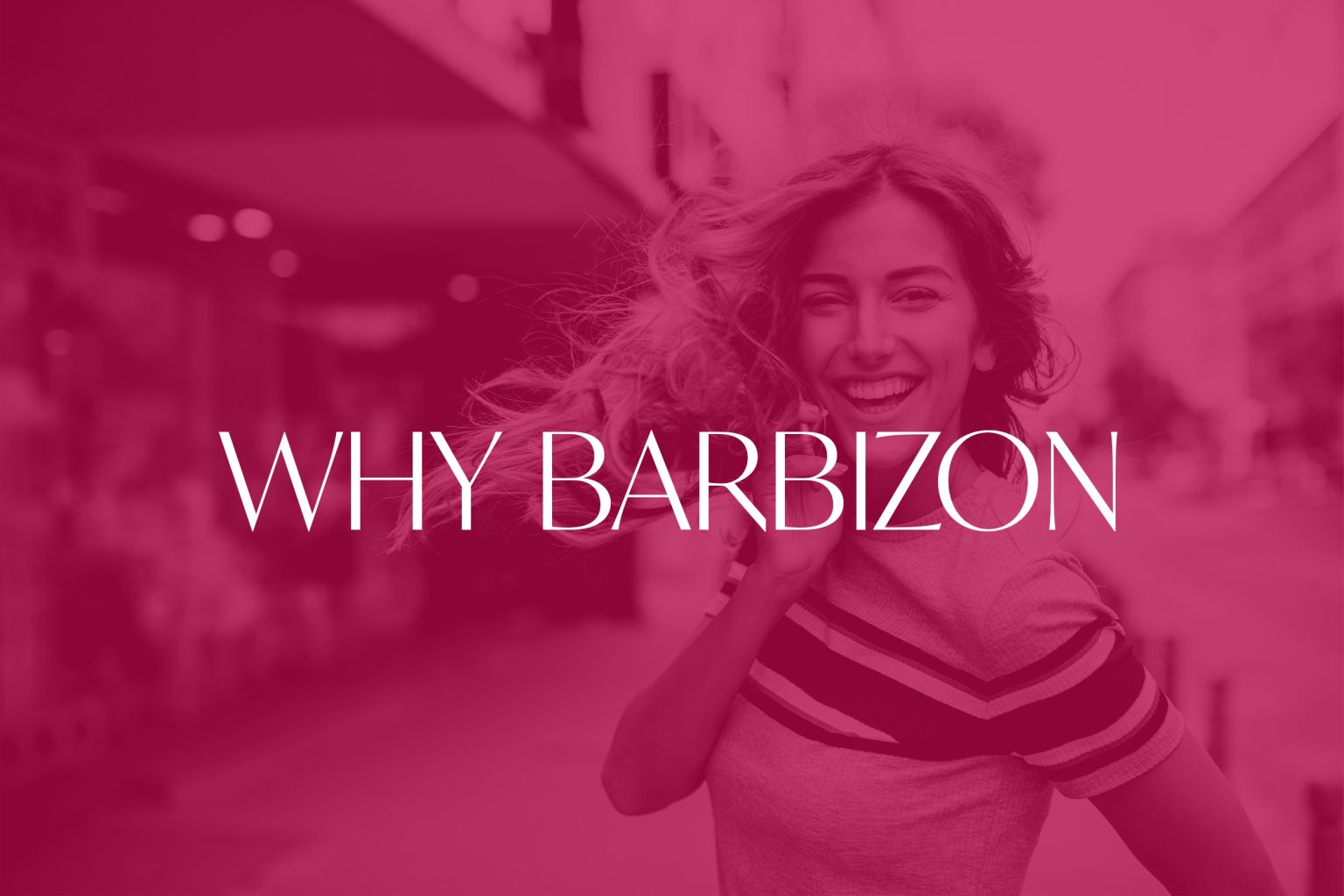 Barbizon Modeling and Acting School - Let Your Star Shine!