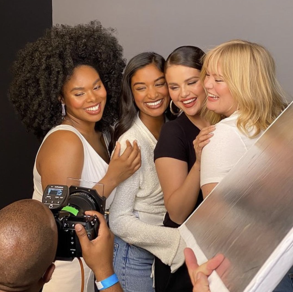 Candice Sabiduria - Barbizon Modeling