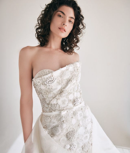 Mackenzie Ryan - Barbizon Modeling